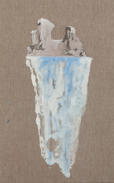 CONFLICTING FEELINGS: COLETTE MURPHY - IA&A at Hillyer