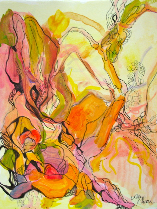 HILLYER SPEAKS WITH JEFFERY HERRITY, LEE GAINES, AND ALEXANDRA CHIOU ...