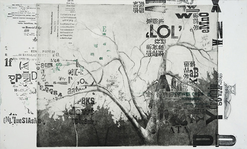 HILLYER SPEAKS WITH RACHEL SCHMIDT AND MICHELE MONTALBANO - IA&A at Hillyer