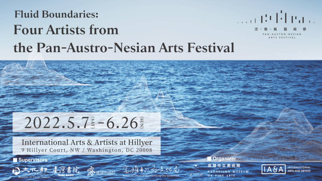 Ocean Currents, Islands and the South: The Conception of the Pan-Austro ...